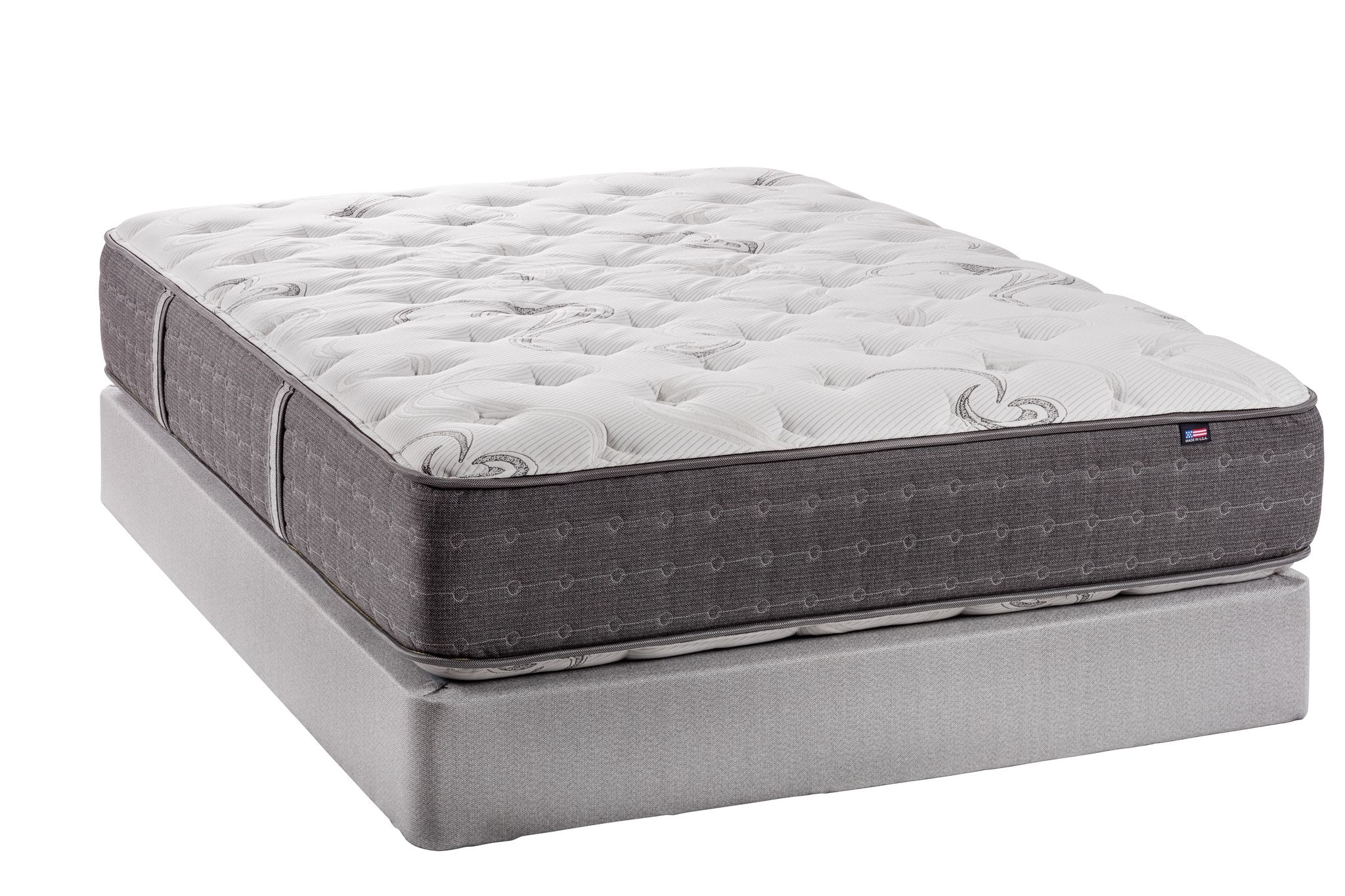 Two sided innerspring mattress store